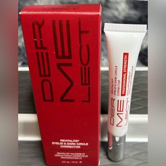 DERMELECT | Skincare | Dermelect Revitalite Eyelid Dark Circle ...
